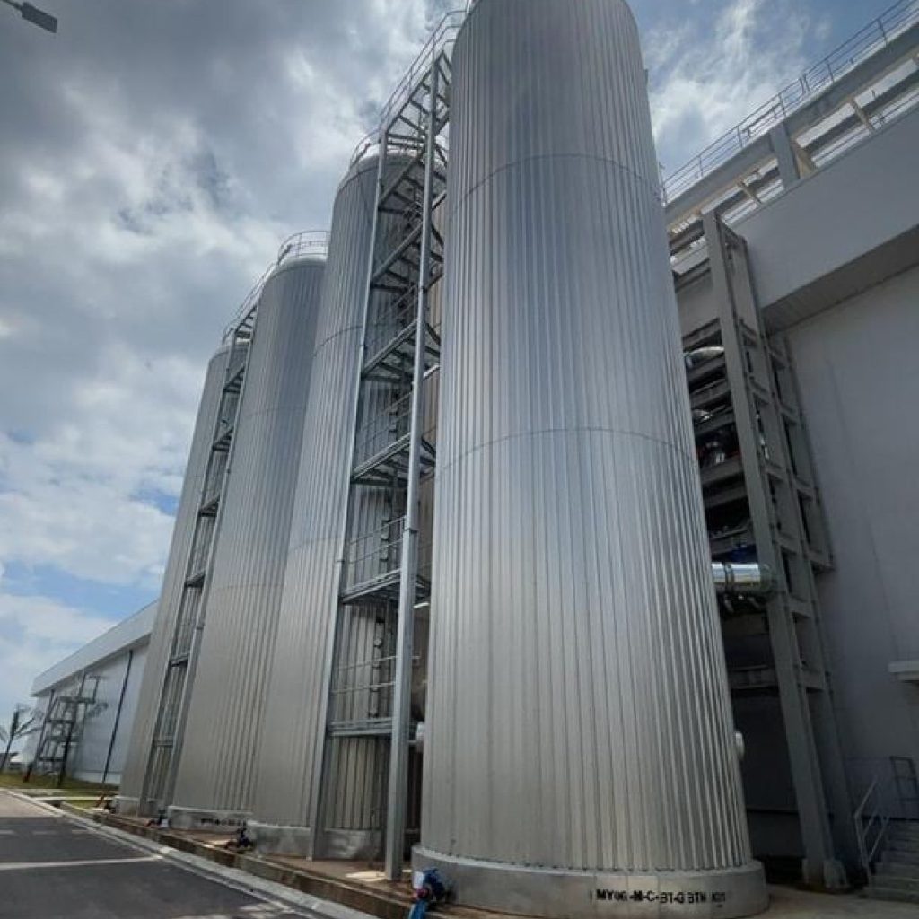 About Us – LF LANSEN SDN BHD