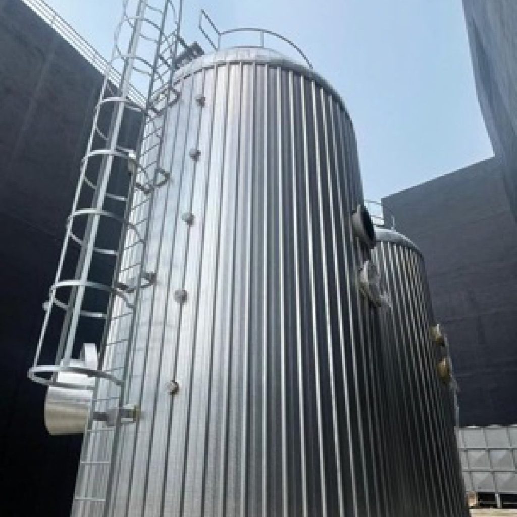 About Us – LF LANSEN SDN BHD